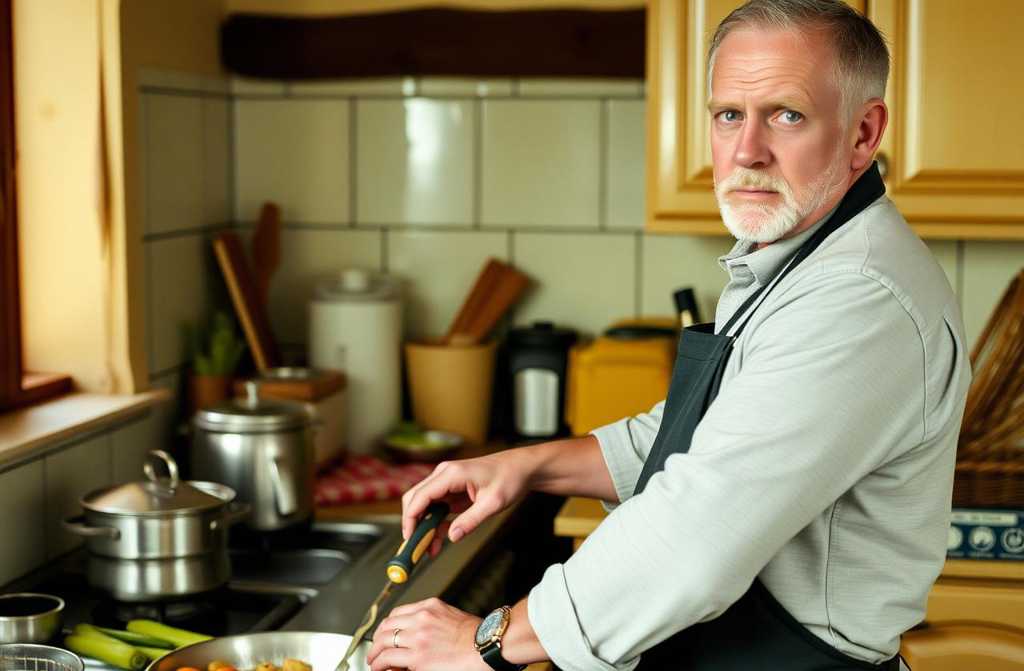 „Er versprach Worte, der andere ein Abendessen“: Wie alles verloren ging